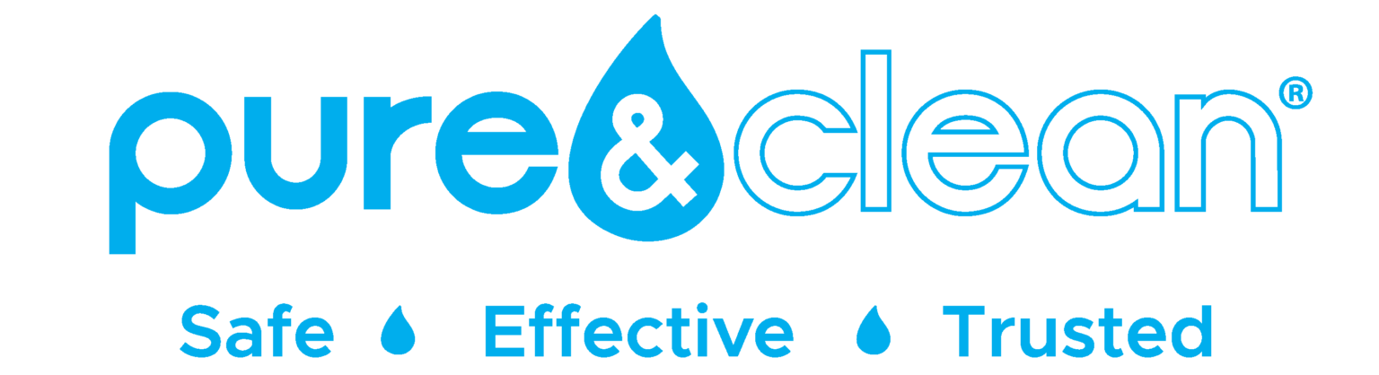 About Pure&Clean - pure&clean® Healthcare